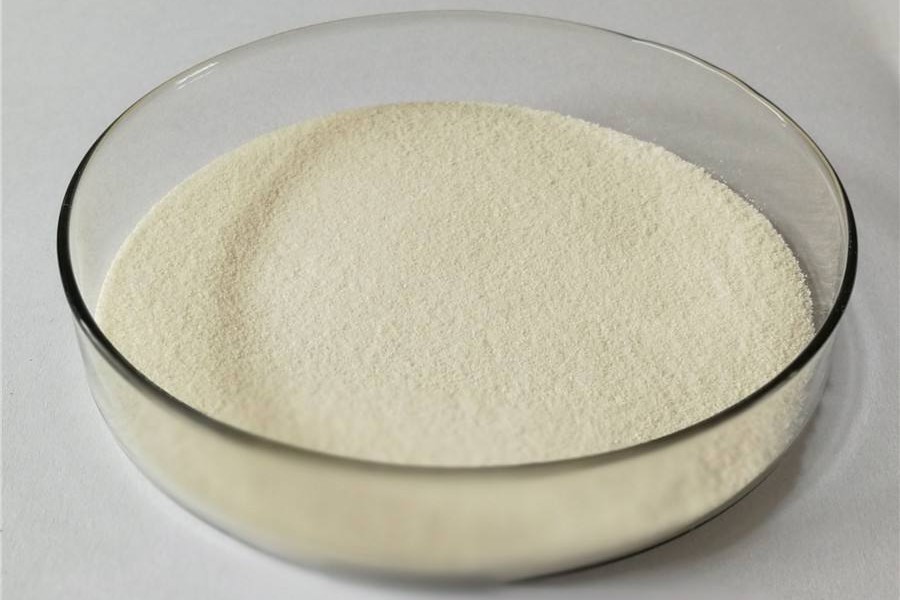 Chitosan Industrial Grade Supplier Orison Chemicals Limited